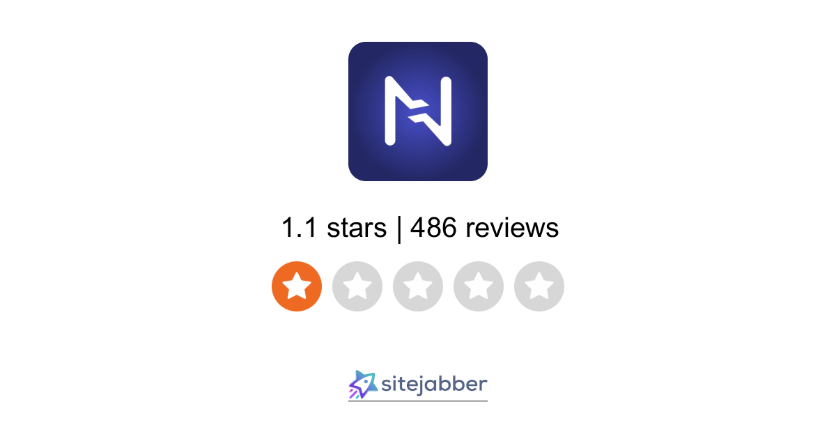 Nebula Reviews - Read 486 Customer Reviews of Nebula | Sitejabber