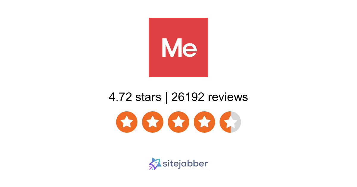 BetterMe Reviews - Read 26,013 Customer Reviews of BetterMe | Sitejabber