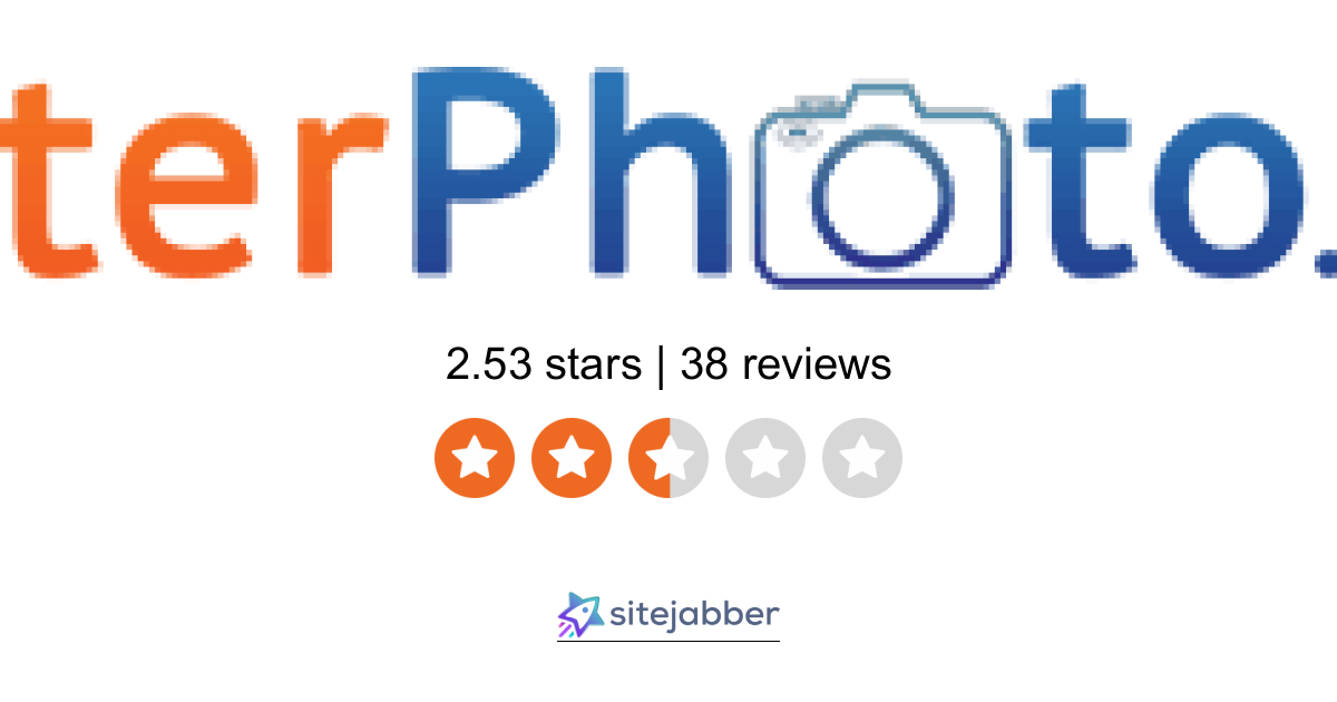 BetterPhoto Reviews - Read 37 Customer Reviews of BetterPhoto | Sitejabber