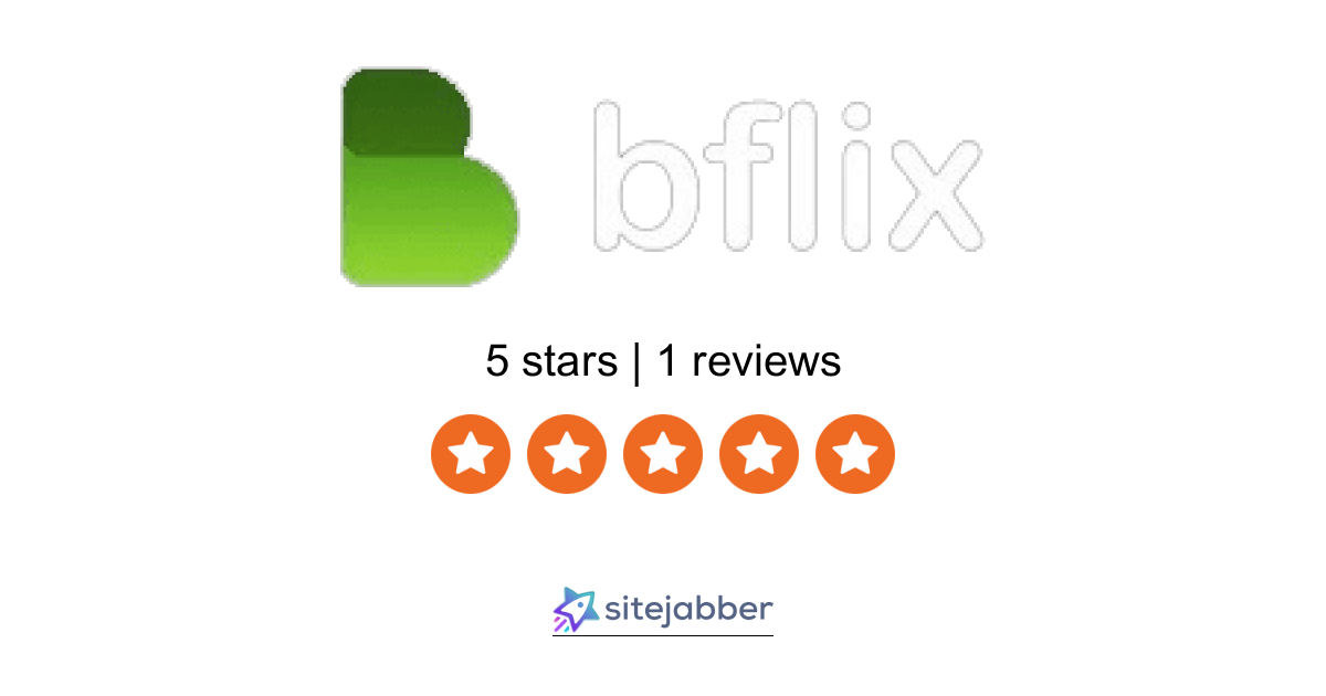 Bflix.gold Reviews - Read 1 Customer Reviews of Bflix.gold | Sitejabber