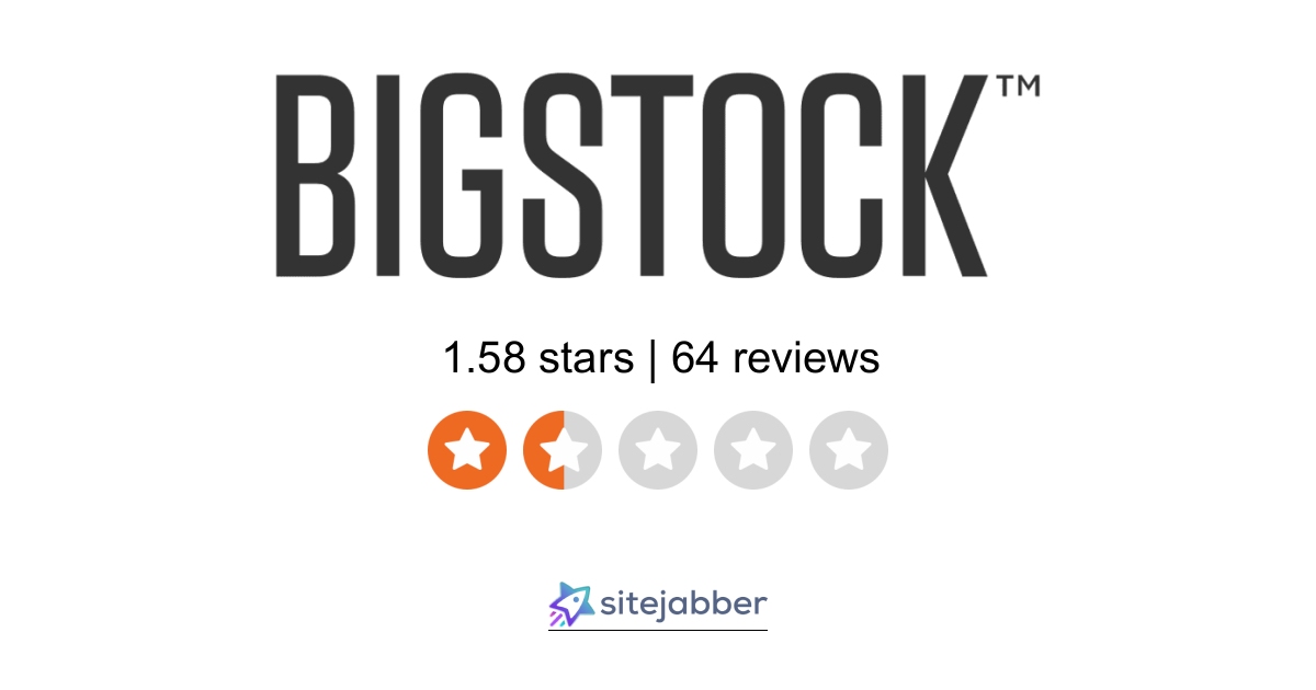 Big Stock Photo Reviews - Read 64 Customer Reviews of Big Stock Photo ...
