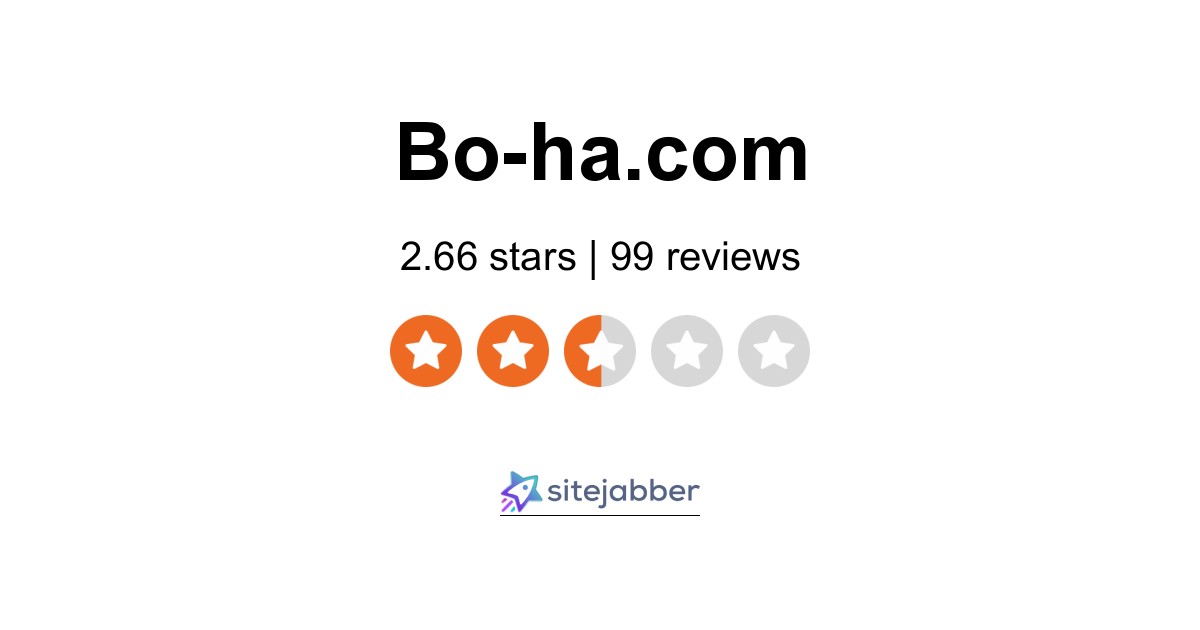 BOHA STUDIOS LLC Reviews - Read 99 Customer Reviews of BOHA STUDIOS LLC ...