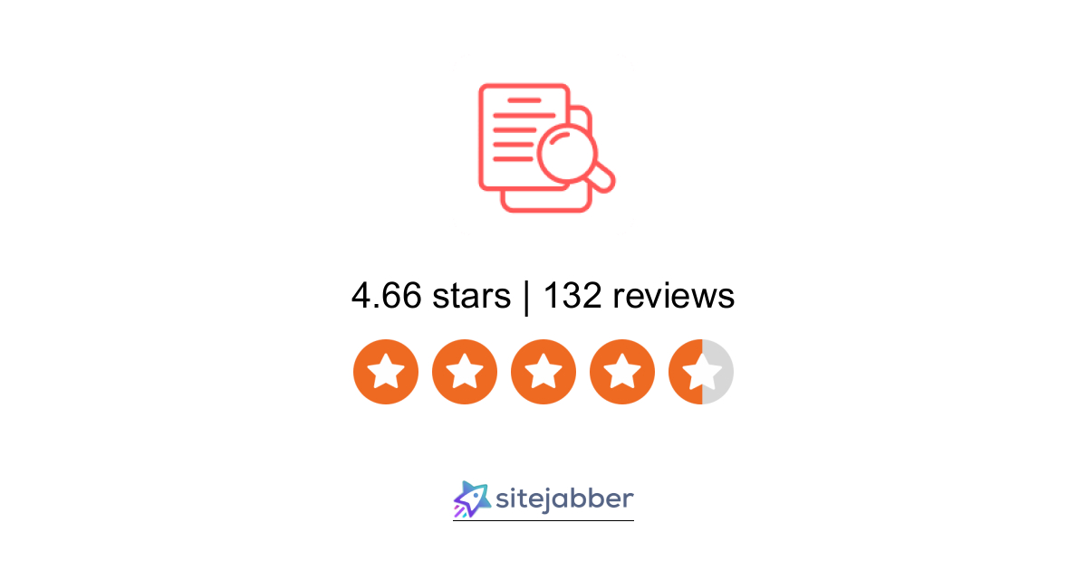 CourtRec.com Reviews - Read 132 Customer Reviews of CourtRec.com | Sitejabber
