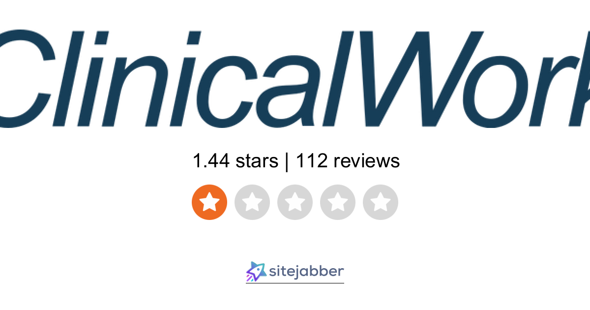 eClinicalWorks Reviews - Read 112 Customer Reviews of EClinicalWorks ...