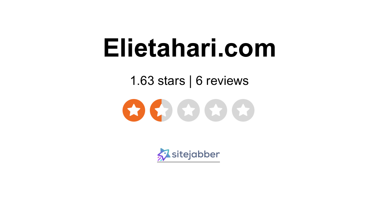 Elie Tahari Reviews - 6 Reviews of elietahari.com | Sitejabber