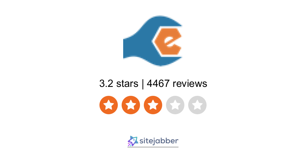 eReplacementParts Reviews - Read 4,467 Customer Reviews of ...