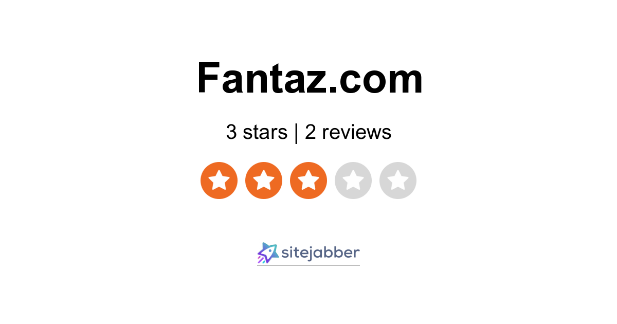 Fanta-Z Holdings Reviews - Read 2 Customer Reviews of Fanta-Z Holdings ...