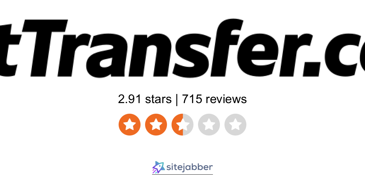 Gettransfer Reviews - Read 714 Customer Reviews of Gettransfer | Sitejabber