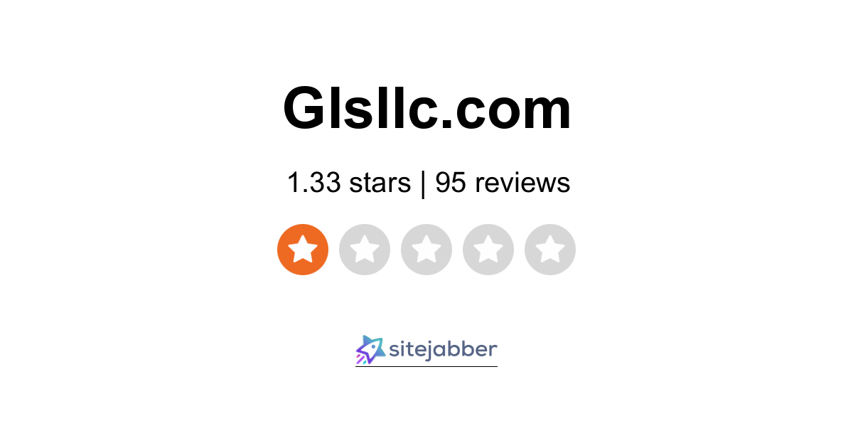 Global Lending Services Reviews - Read 95 Customer Reviews of Global ...