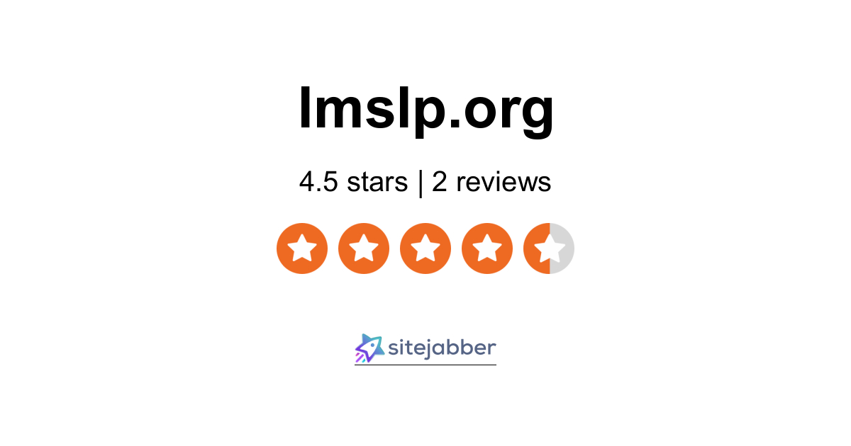IMSLP Reviews - Read 2 Customer Reviews of IMSLP | Sitejabber