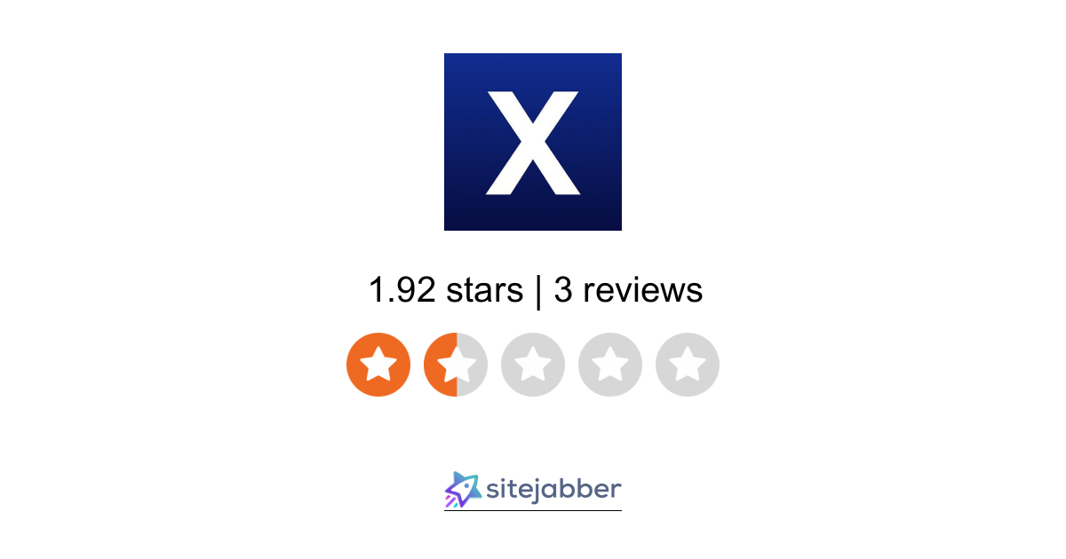 Internxt Reviews - Read 3 Customer Reviews of Internxt | Sitejabber
