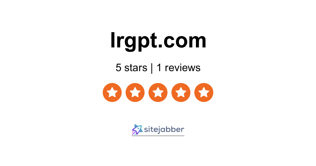 IRG Physical Therapy Reviews - Read 1 Customer Reviews of IRG Physical ...