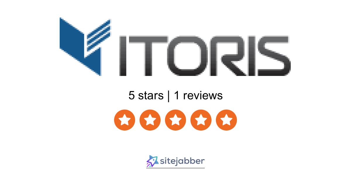 ITORIS Reviews - 1 Reviews of Itoris.com | Sitejabber