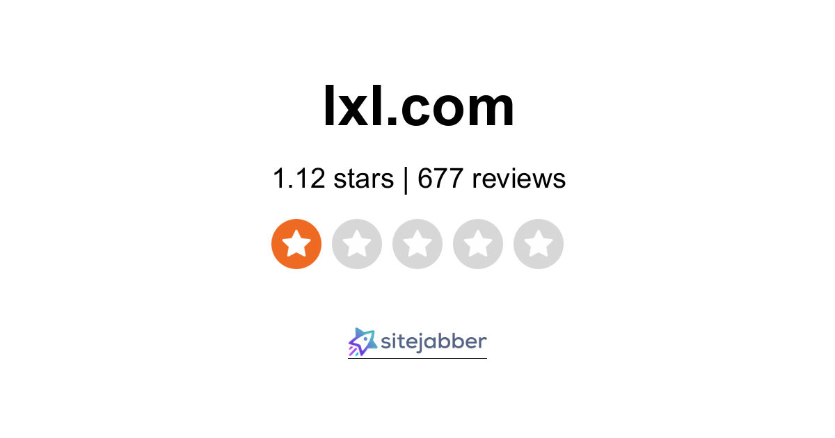 IXL Reviews - Read 675 Customer Reviews of IXL | Sitejabber