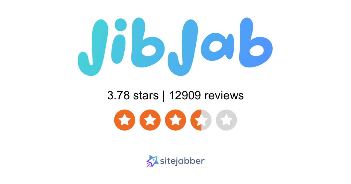 JibJab Reviews - Read 12,912 Customer Reviews of JibJab | Sitejabber