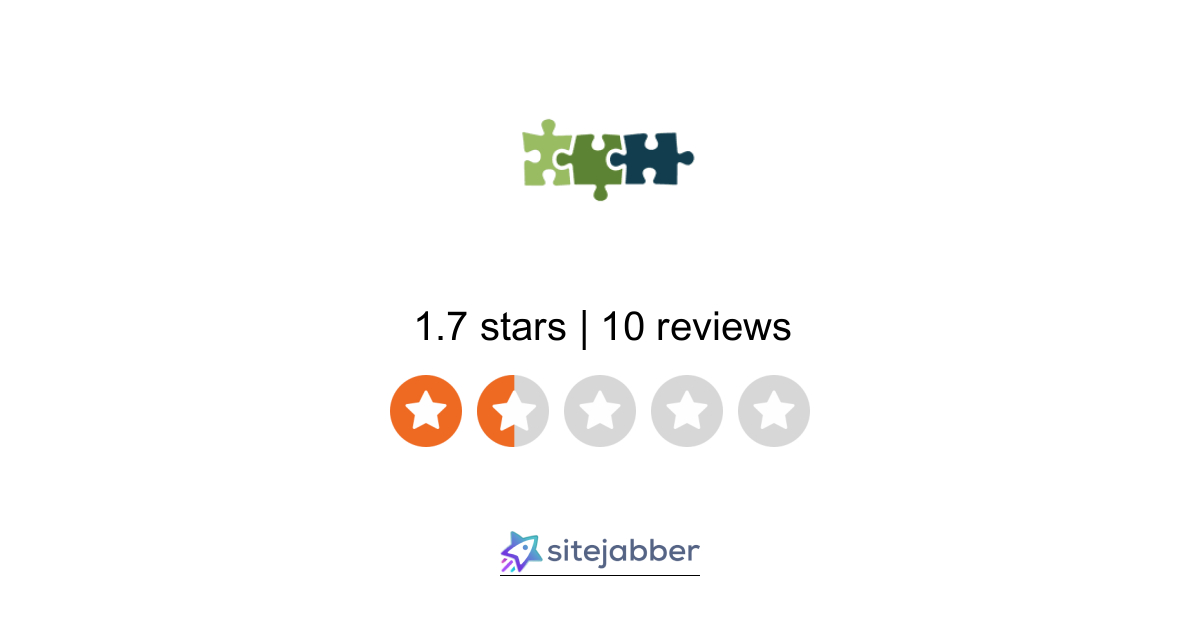 Jigidi Reviews - Read 10 Customer Reviews of Jigidi | Sitejabber