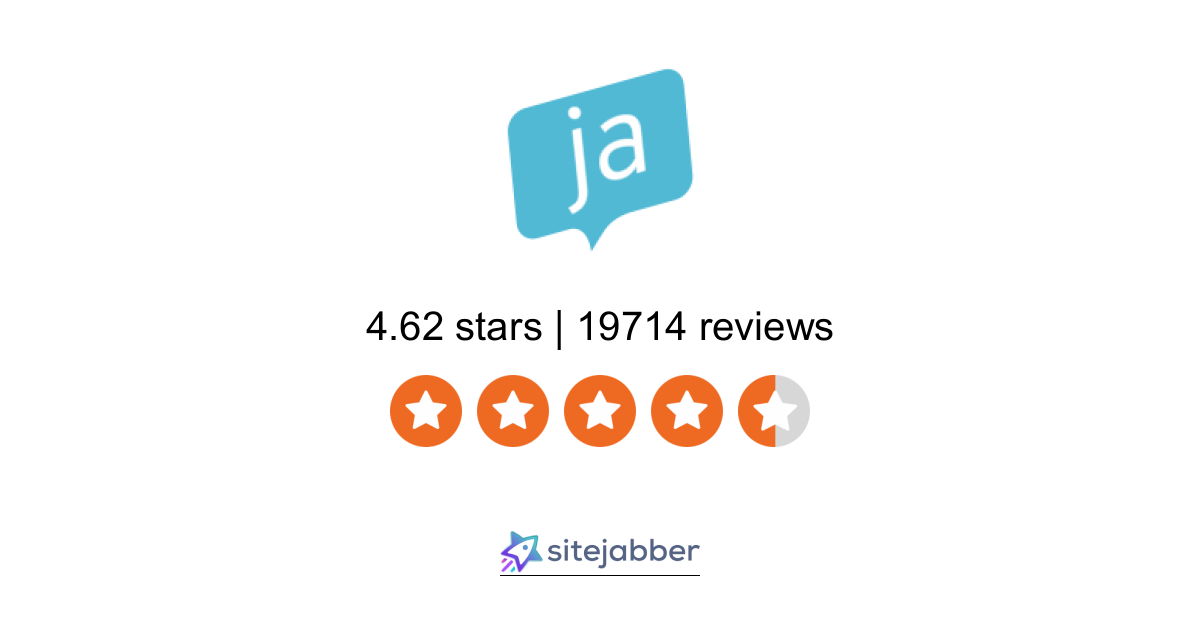 JustAnswer Reviews - Read 18,986 Customer Reviews of JustAnswer ...