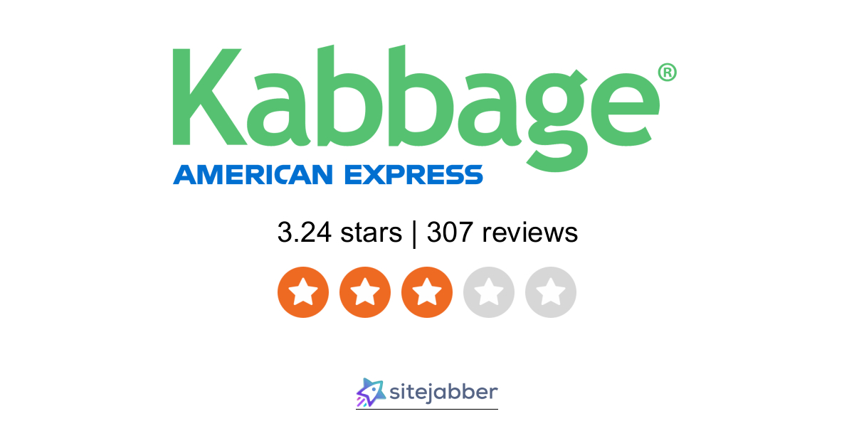 Kabbage Reviews - Read 307 Customer Reviews of Kabbage | Sitejabber