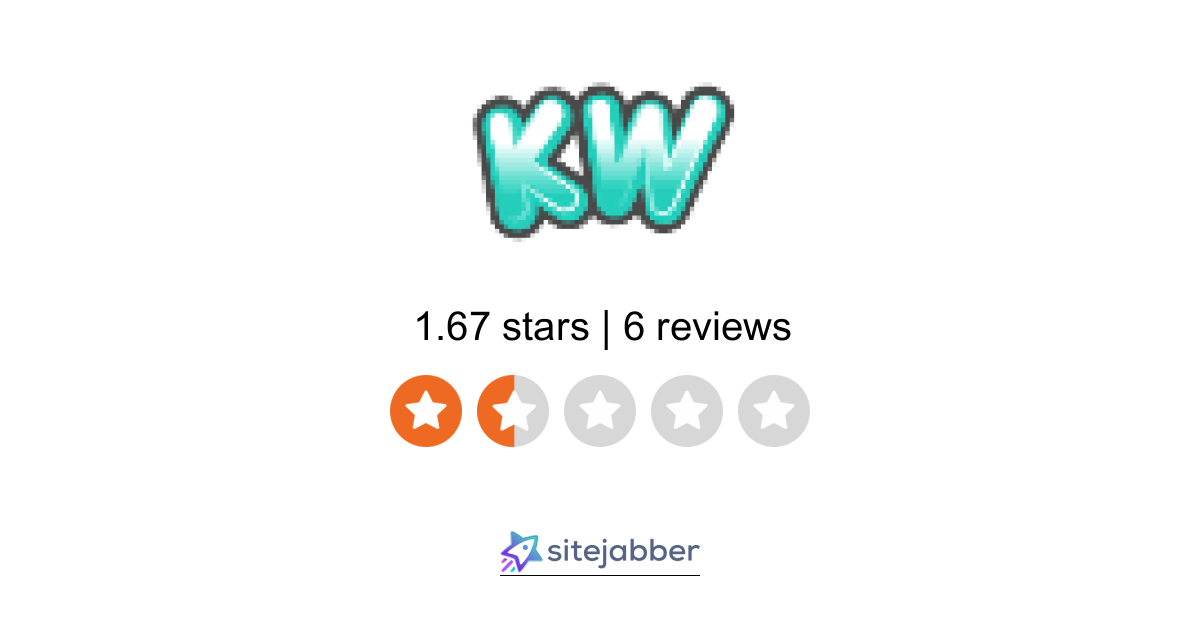 Kidzworld.com Reviews - Read 6 Customer Reviews of Kidzworld.com ...