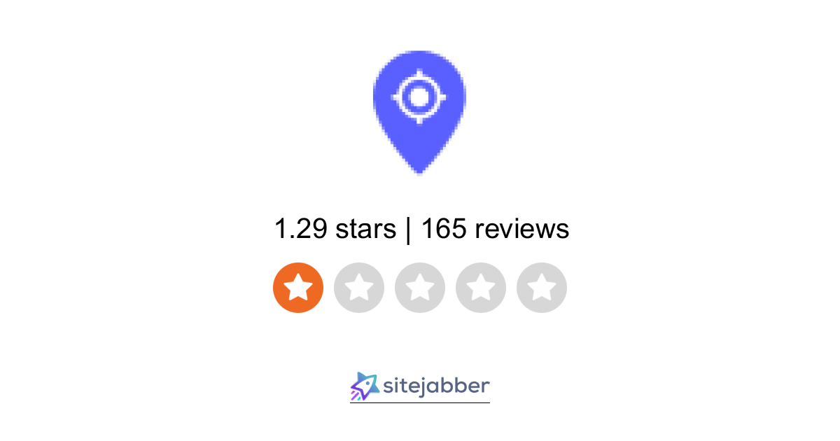 Location Tool Reviews - Read 165 Customer Reviews of Location Tool ...