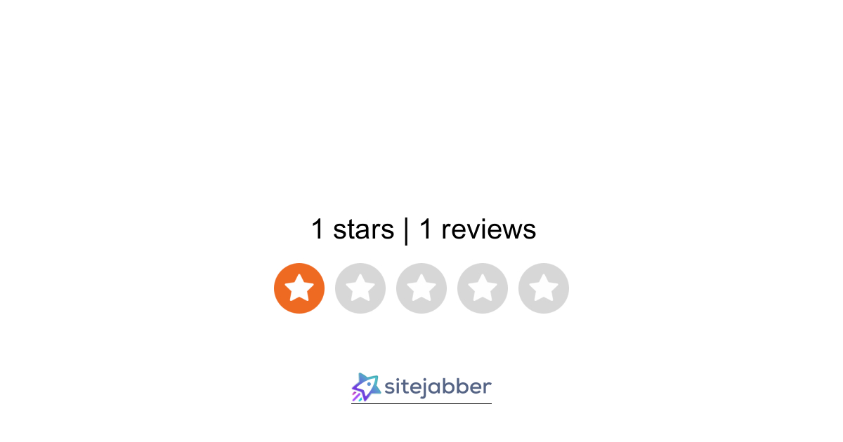 LogicWeb Inc Reviews - 1 Reviews of Logicweb.com | Sitejabber