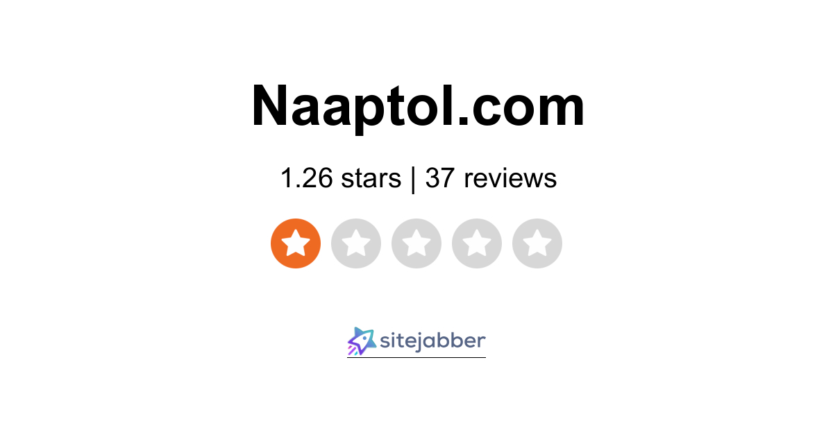 naaptol Reviews - 33 Reviews of Naaptol.com | Sitejabber