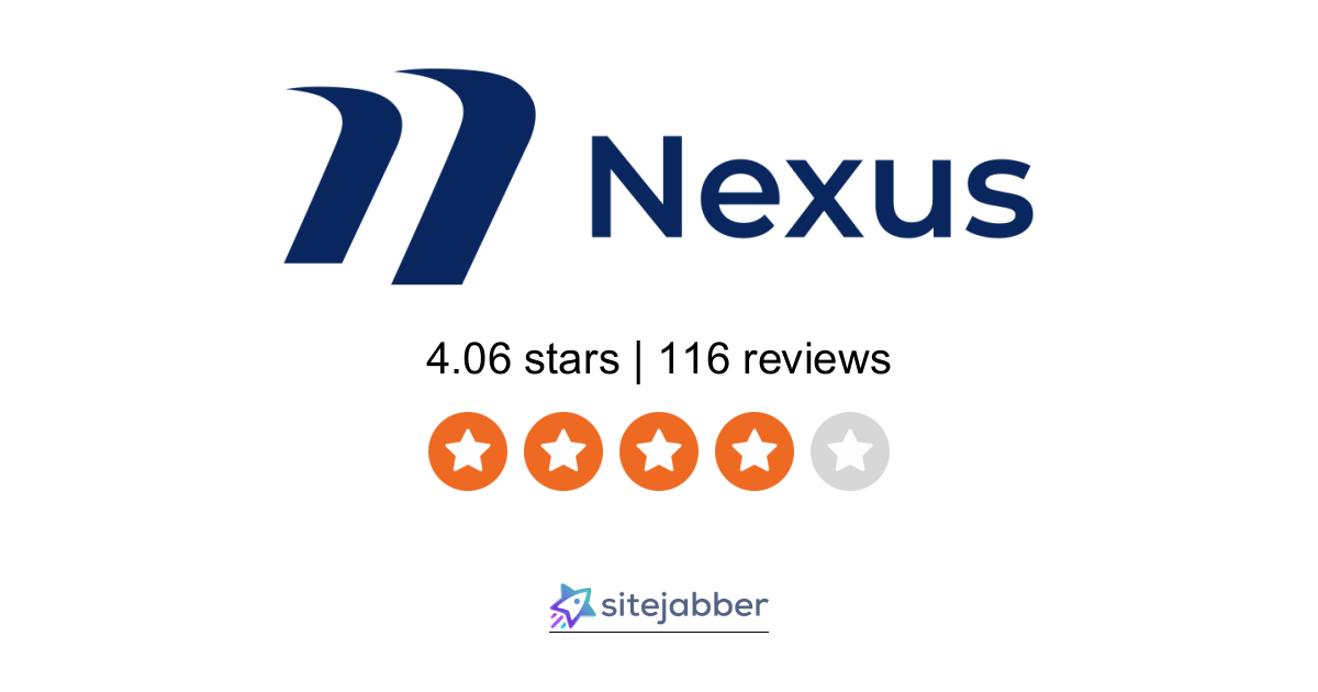 Nexus Auto Transport Reviews - Read 116 Customer Reviews of Nexus Auto ...