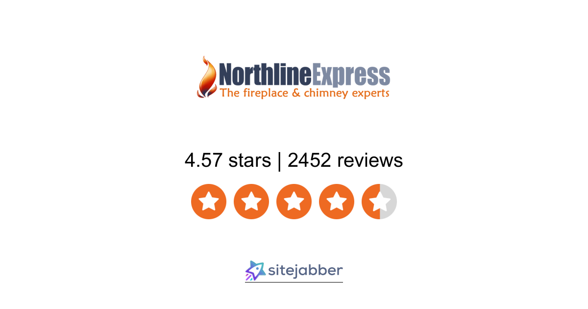 NorthlineExpress Reviews - Read 2,418 Customer Reviews of ...