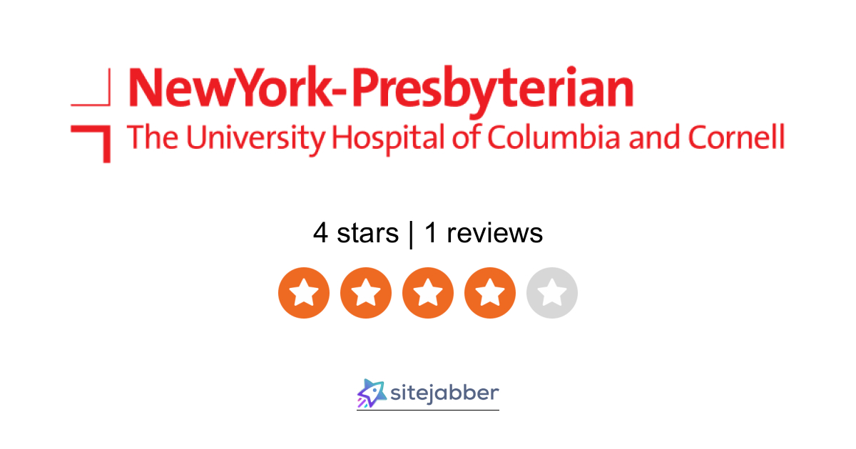 NYPBMH Reviews - Read 1 Customer Reviews of NYPBMH | Sitejabber