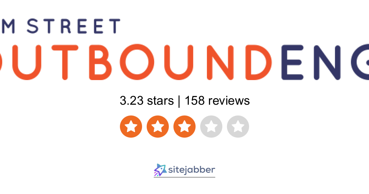 OutboundEngine Reviews - Read 158 Customer Reviews of OutboundEngine | Sitejabber