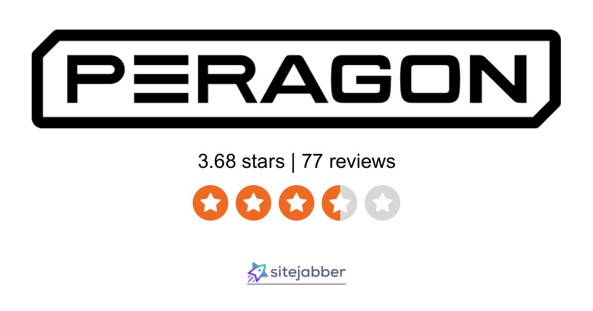 Peragon Enterprises Reviews - Read 19 Customer Reviews of Peragon ...