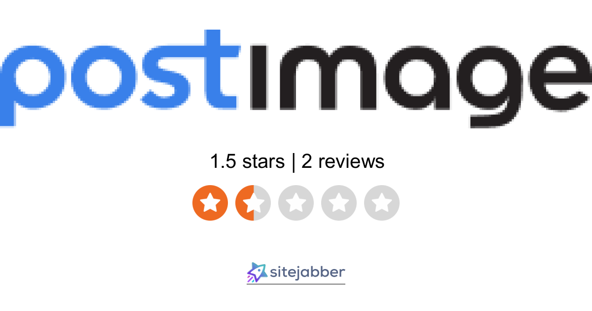 PostImage.org Reviews - 2 Reviews of Postimage.org | Sitejabber