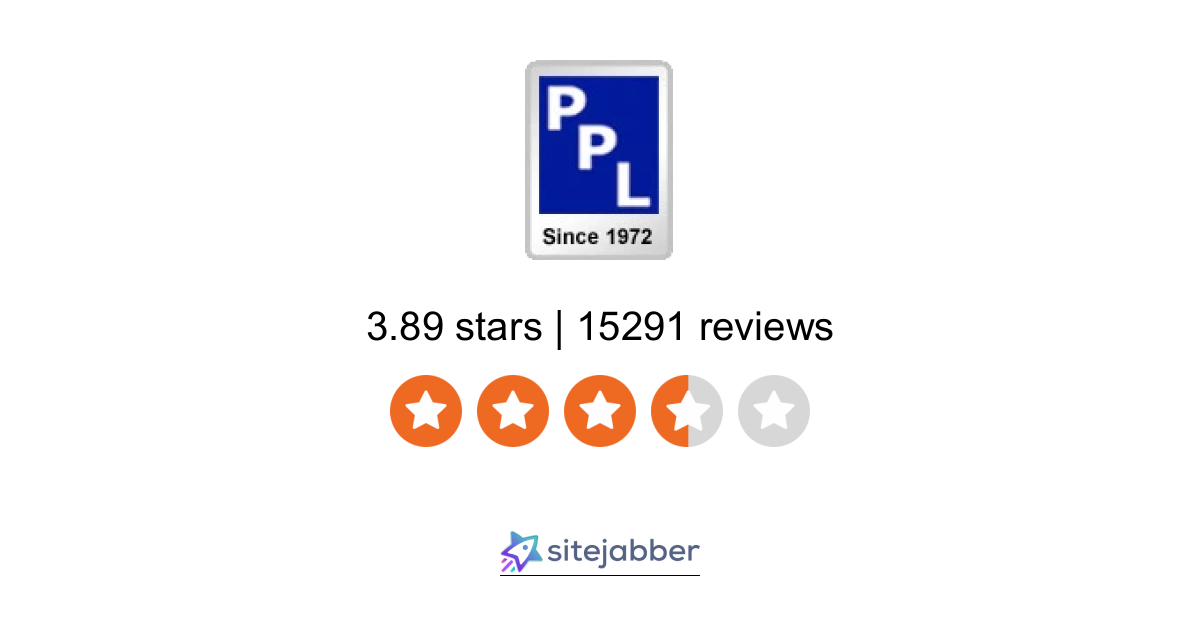 PPL Motor Homes Reviews - Read 15,289 Customer Reviews of PPL Motor ...