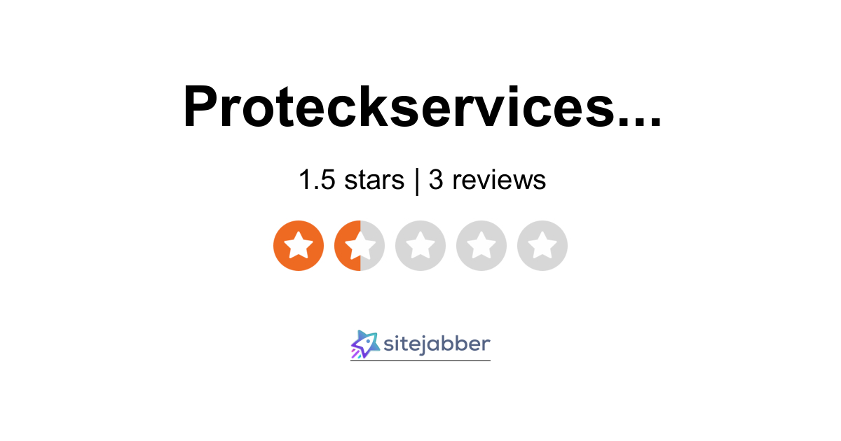 Pro Teck Valuation Services Reviews - 3 Reviews of proteckservices.com ...