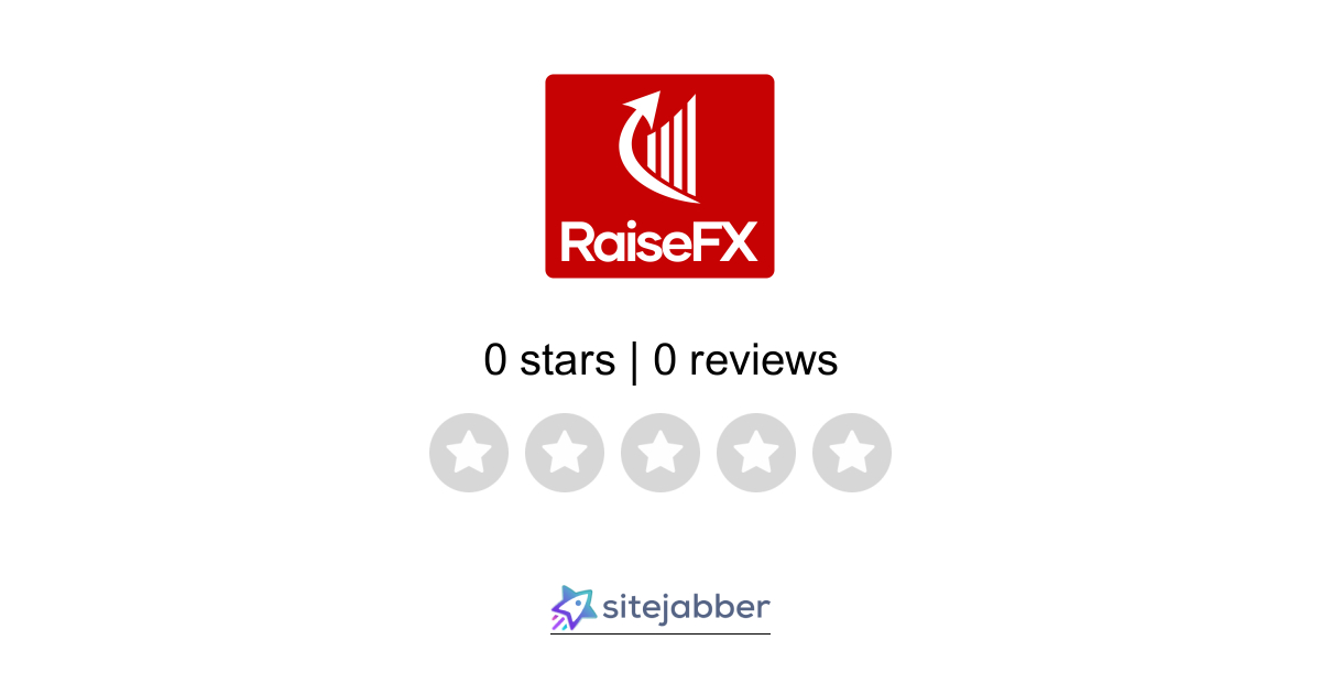 Raisefx Reviews - 2 Reviews of Raisefx.com | Sitejabber