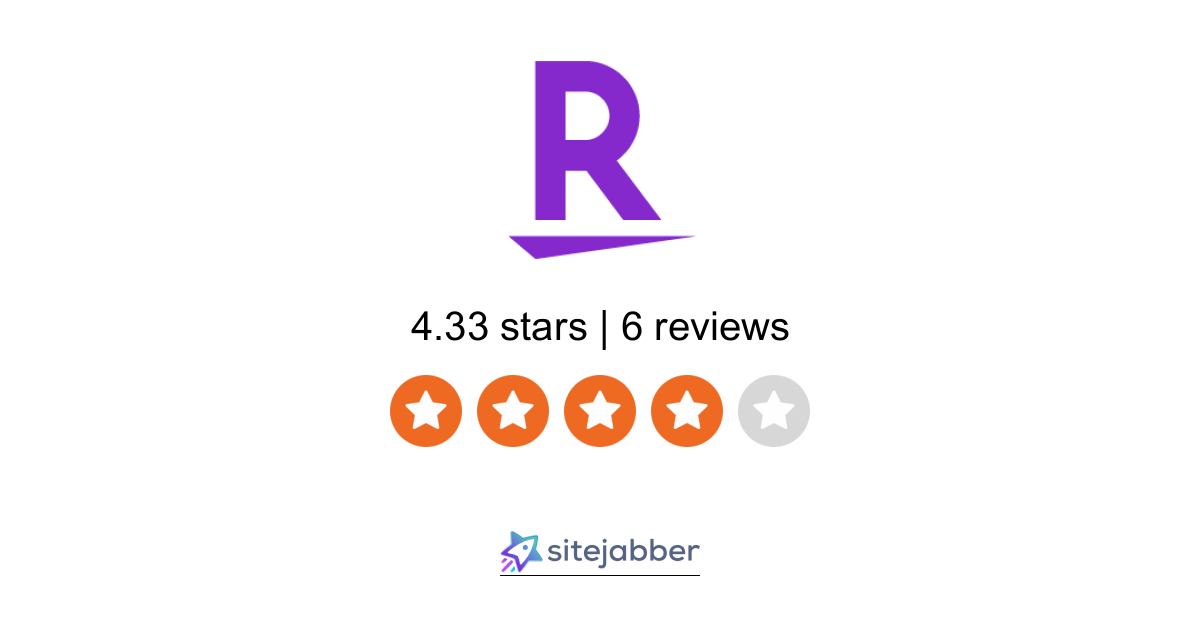 Rakuten.ca Reviews - Read 6 Customer Reviews of Rakuten.ca | Sitejabber