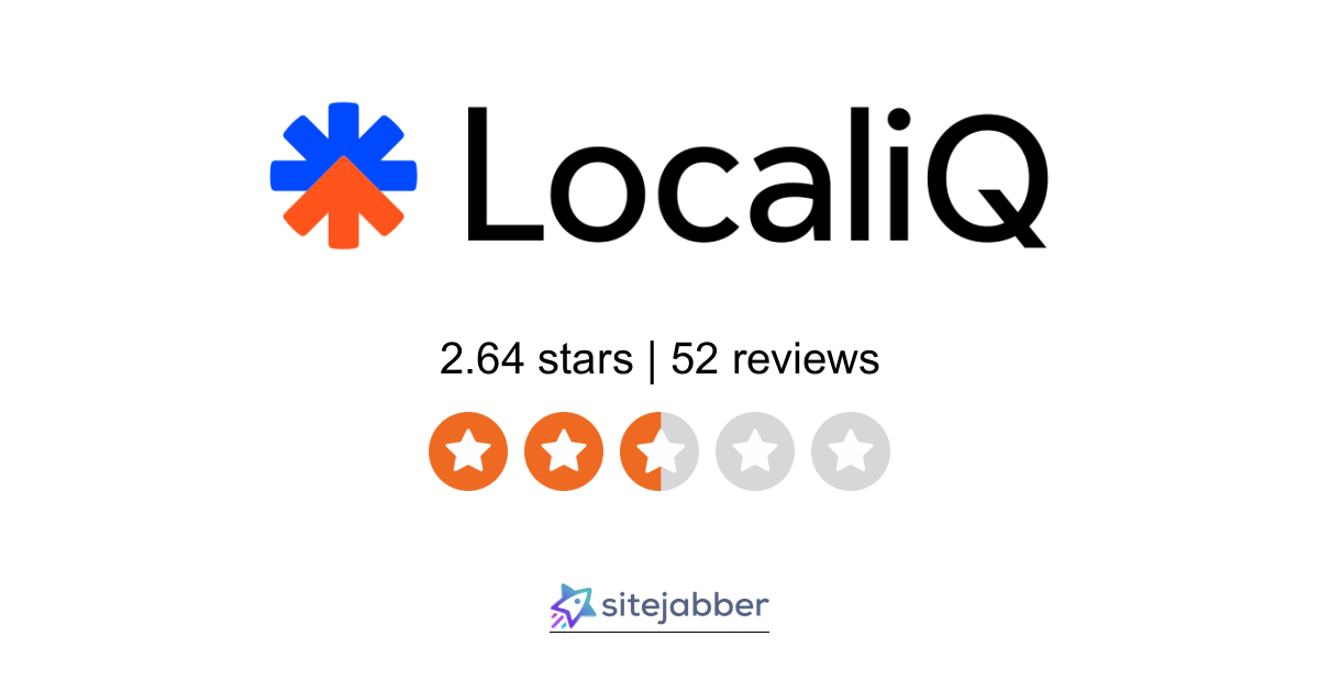 ReachLocal Reviews - Read 52 Customer Reviews of ReachLocal | Sitejabber