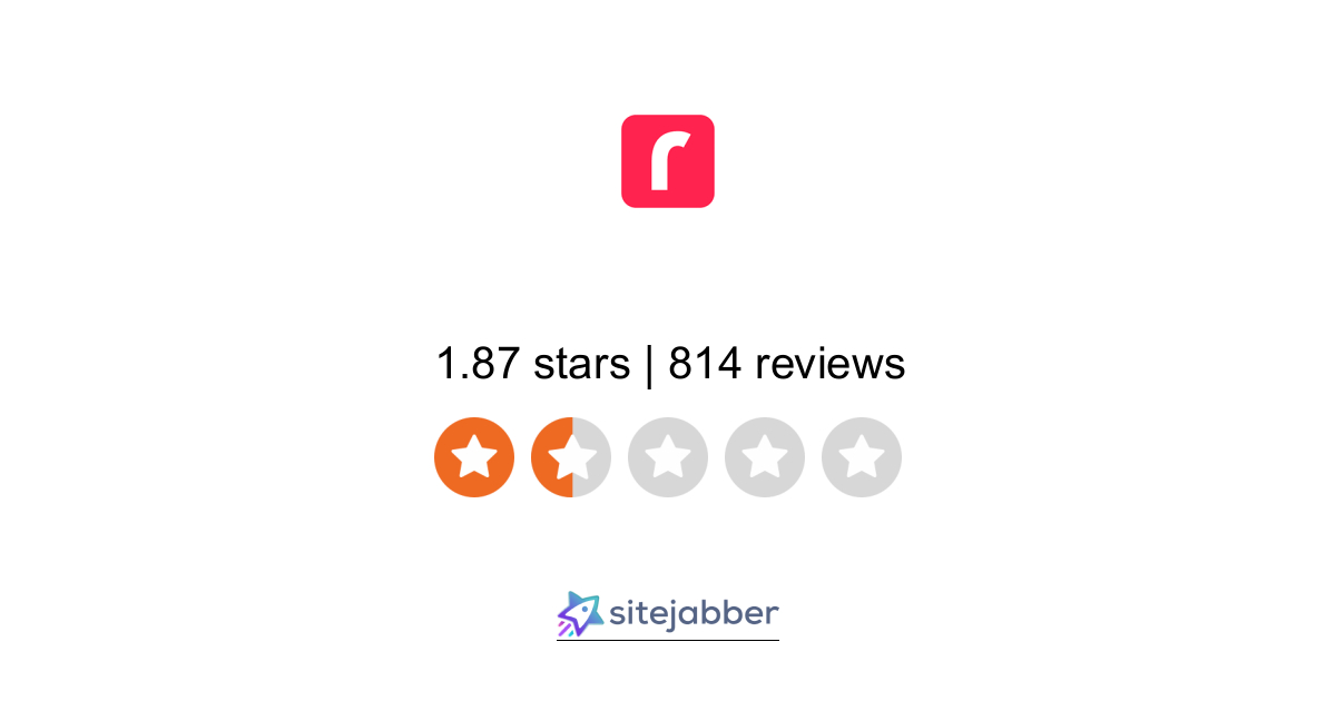 Rehlat Reviews - Read 814 Customer Reviews of Rehlat | Sitejabber
