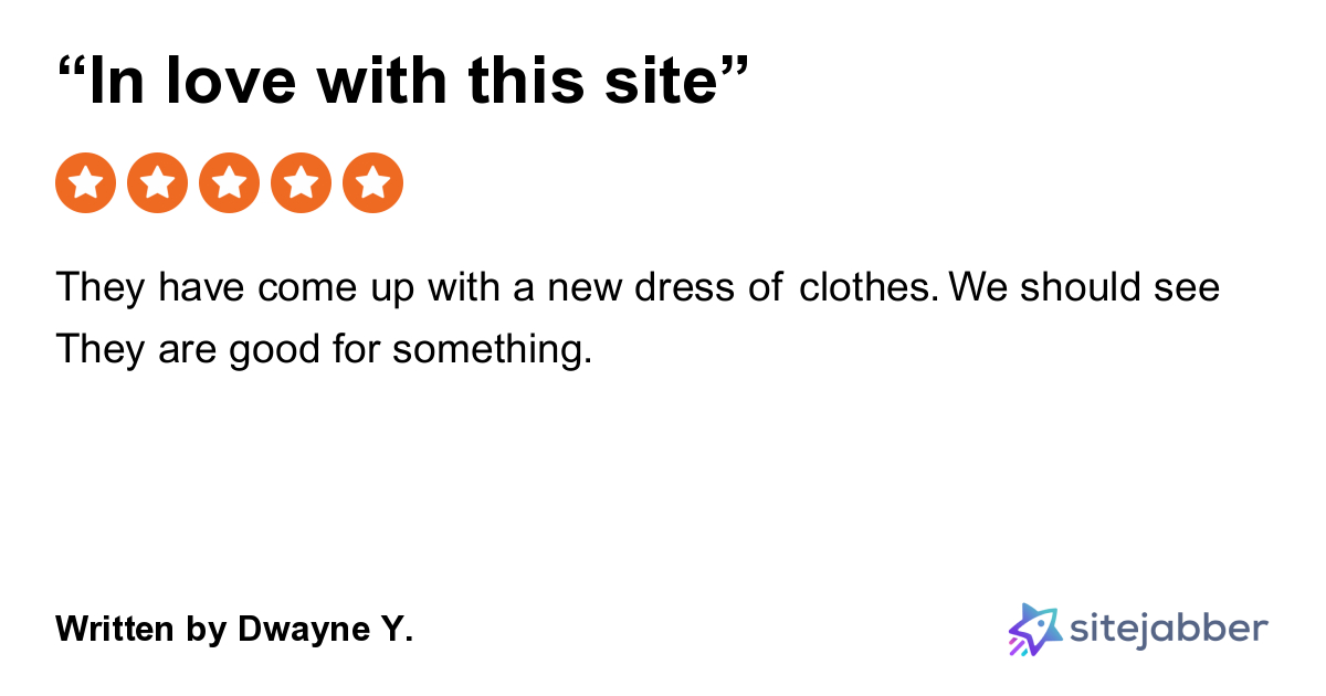 Roselinlin Reviews - 3,767 Reviews of roselinlin.com | Sitejabber