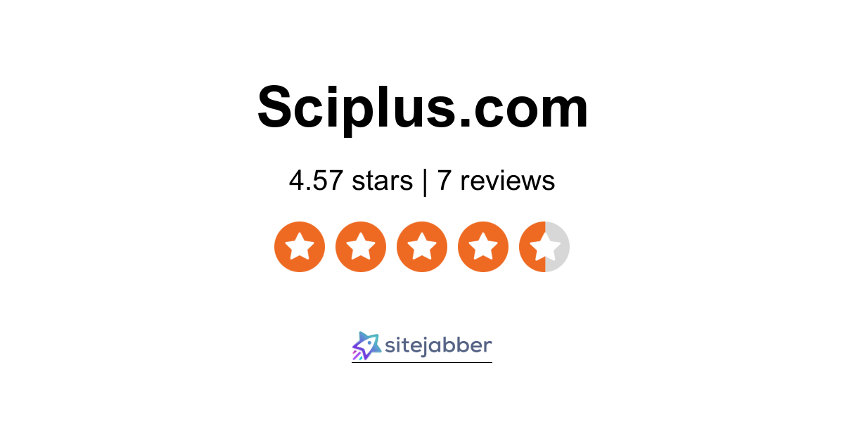 American science and Surplus Reviews - Read 7 Customer Reviews of ...