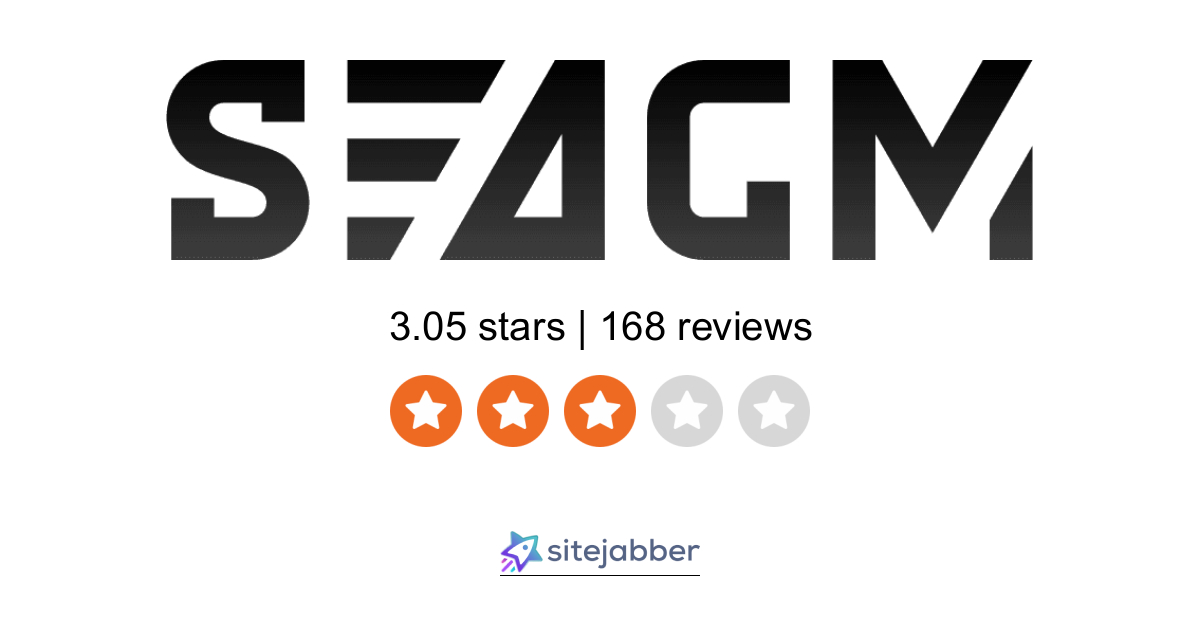 SEA Gamer Mall Reviews - Read 168 Customer Reviews of SEA Gamer Mall ...