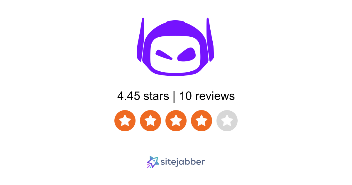 Smodin.io Reviews - Read 8 Customer Reviews of Smodin.io | Sitejabber