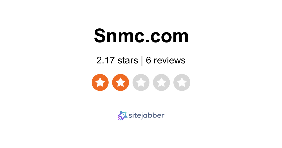 SecurityNational Mortgage Co Reviews - 6 Reviews of Snmc.com | Sitejabber