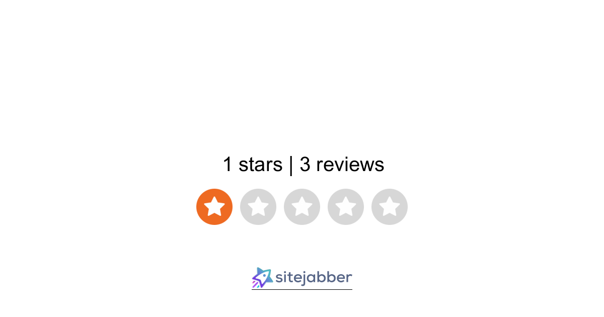 STARTRADER Reviews - Read 3 Customer Reviews of STARTRADER | Sitejabber