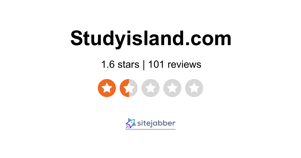 Study Island Reviews - Read 101 Customer Reviews of Study Island ...