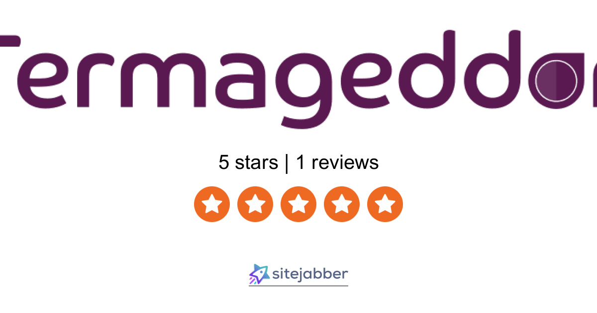 Termageddon Reviews - 1 Reviews of Termageddon.com | Sitejabber