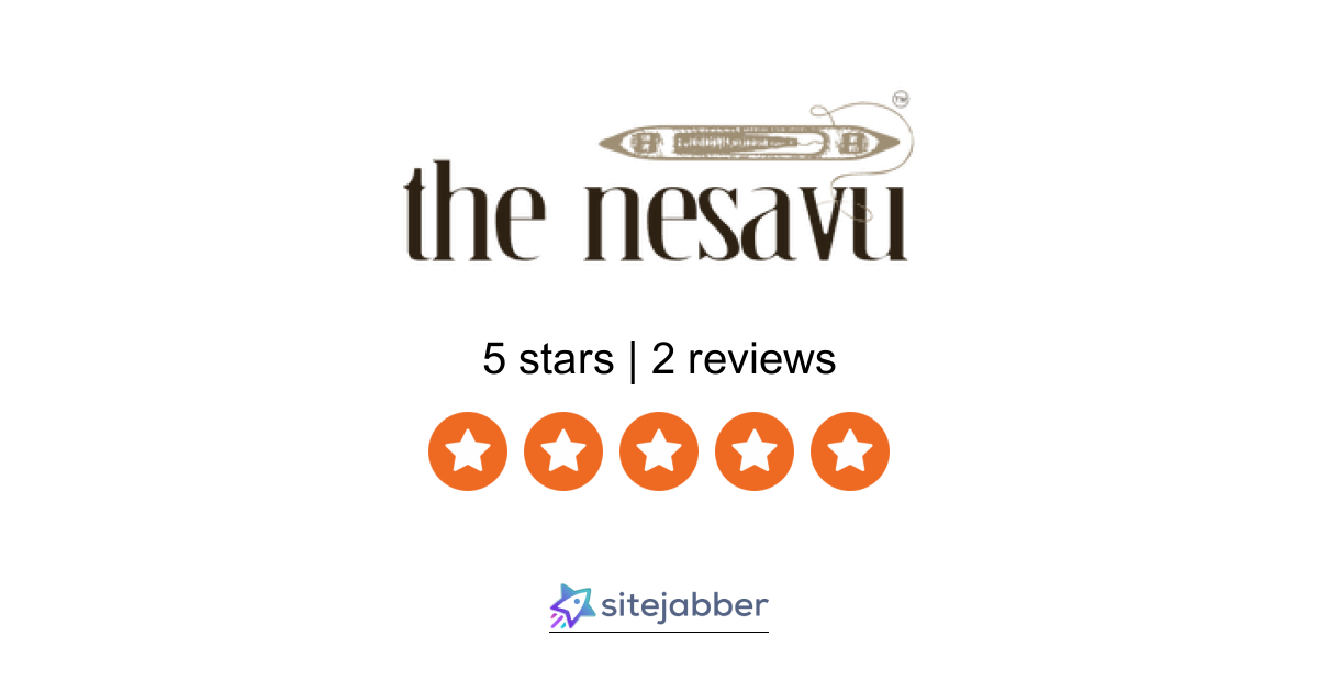 The Nesavu Reviews - 2 Reviews of Thenesavu.com | Sitejabber