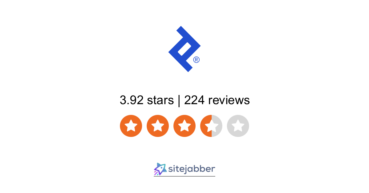 Toptal Reviews - Read 224 Customer Reviews of Toptal | Sitejabber