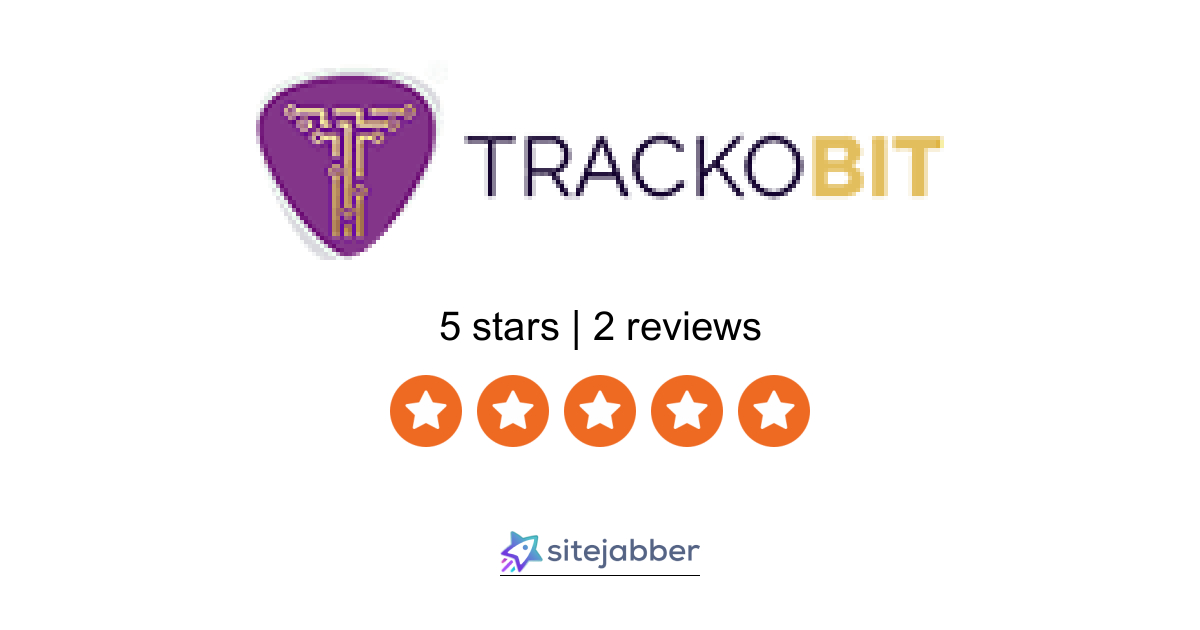 Trackobit Reviews - 1 Reviews of Trackobit.com | Sitejabber