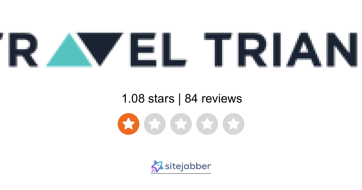 Travel Triangle Reviews - Read 84 Customer Reviews of Travel Triangle ...